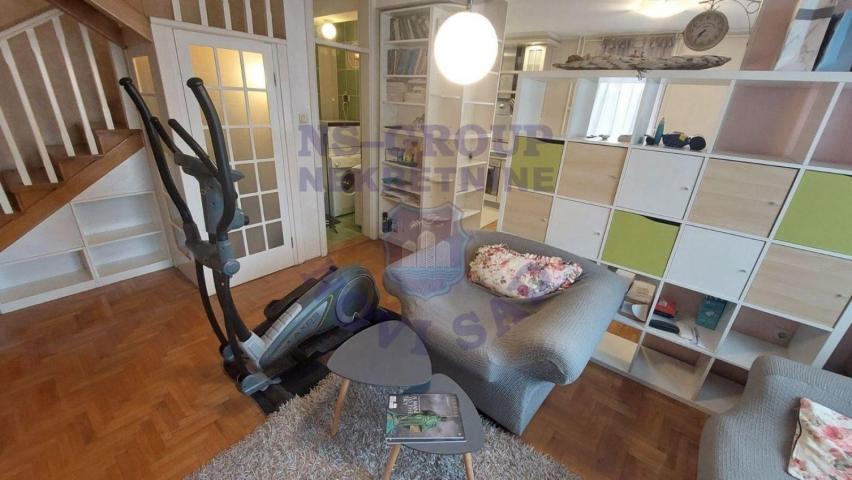 Petosoban 115m2 Socijano
