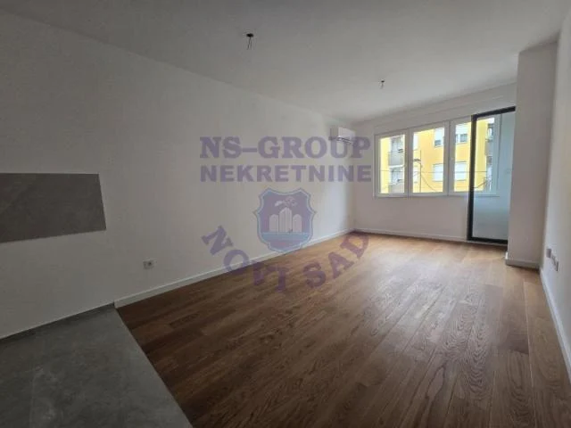 Trosoban 58m2 Grbavica