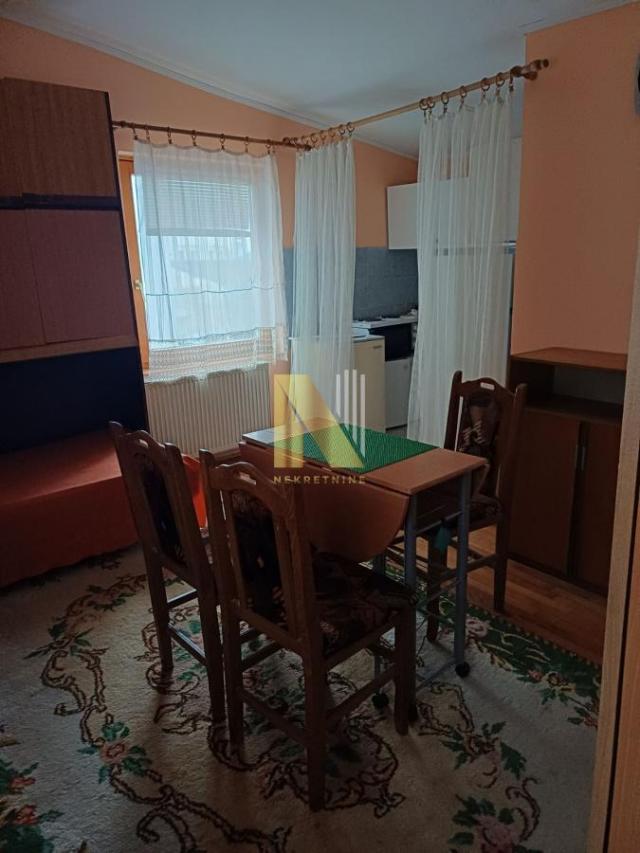 Garsonjera na Salajci