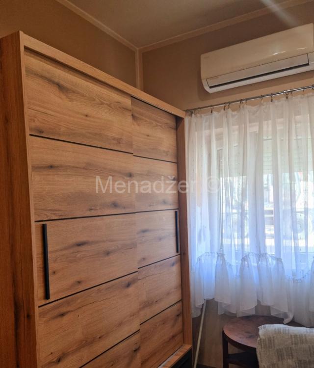 Zemun, 1,0, 32m2, TA, priz. uknjizen
