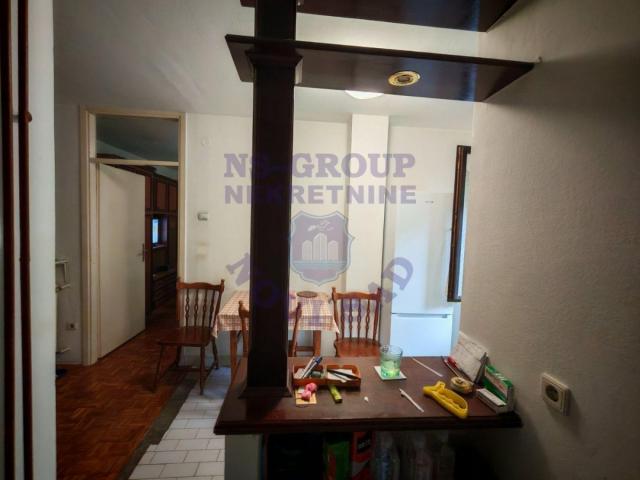 Komforan jednosobn stan na Novom Naselju!