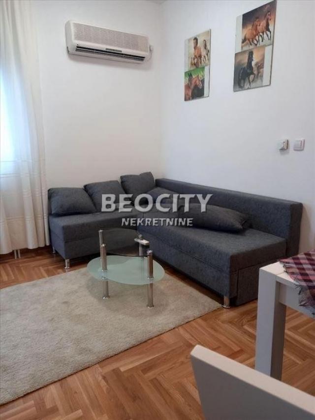 Zvezdara, Vojvode Vlahovića, Miljana Miljanića, 1.5, 36m2, 117000EUR