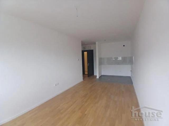 NOVI SAD - PODBARA - 40.00 m2