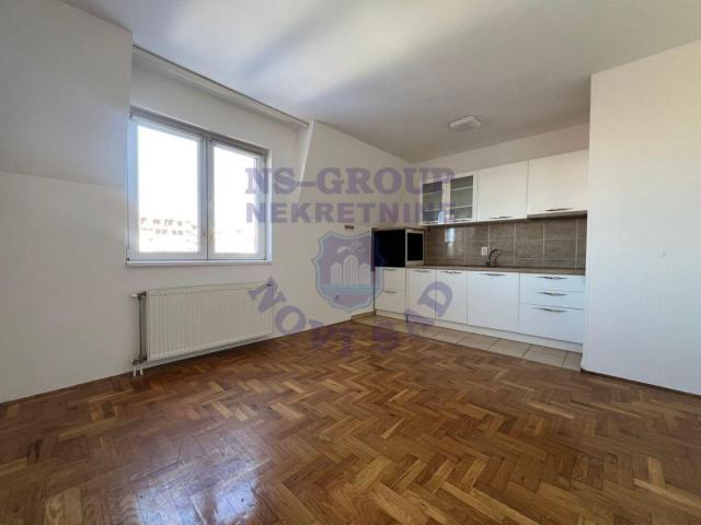 Dvoiposoban 49m2 Telep