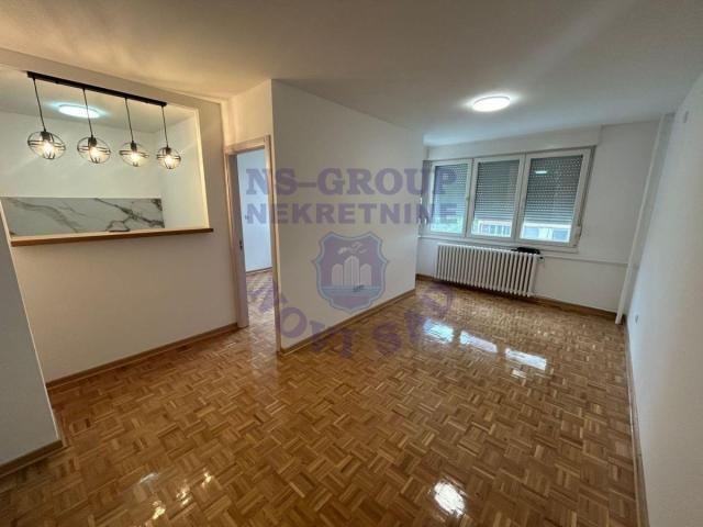 Dvosoban 39m2 Novo Naselje