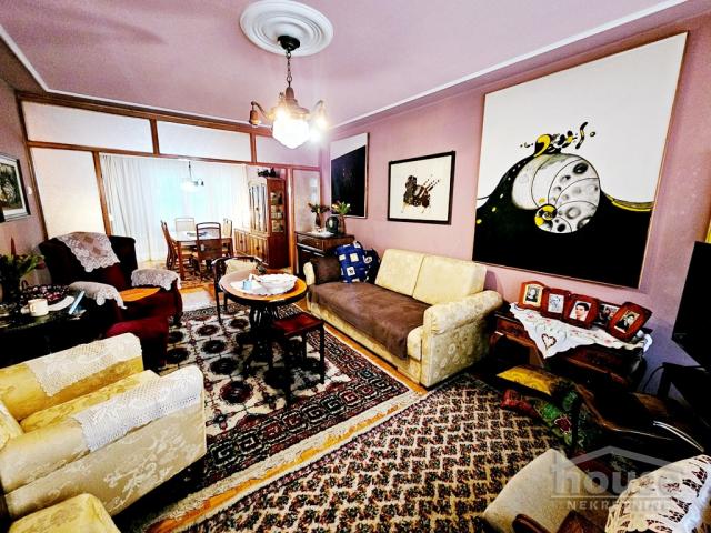 NOVI SAD - CENTAR - 115.00 m2