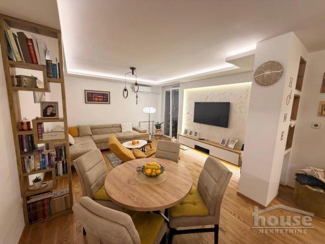 NOVI SAD - DETELINARA - 67.00 m2