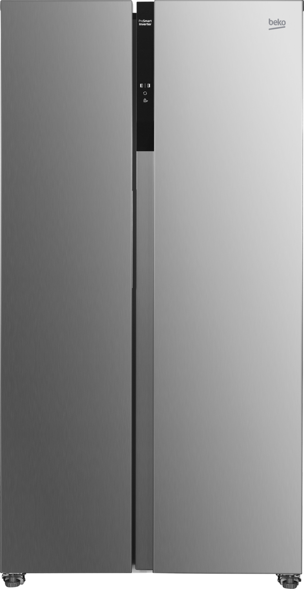 Beko side by side kombinovani frižider GNO 5322 XPNID: EK000546861