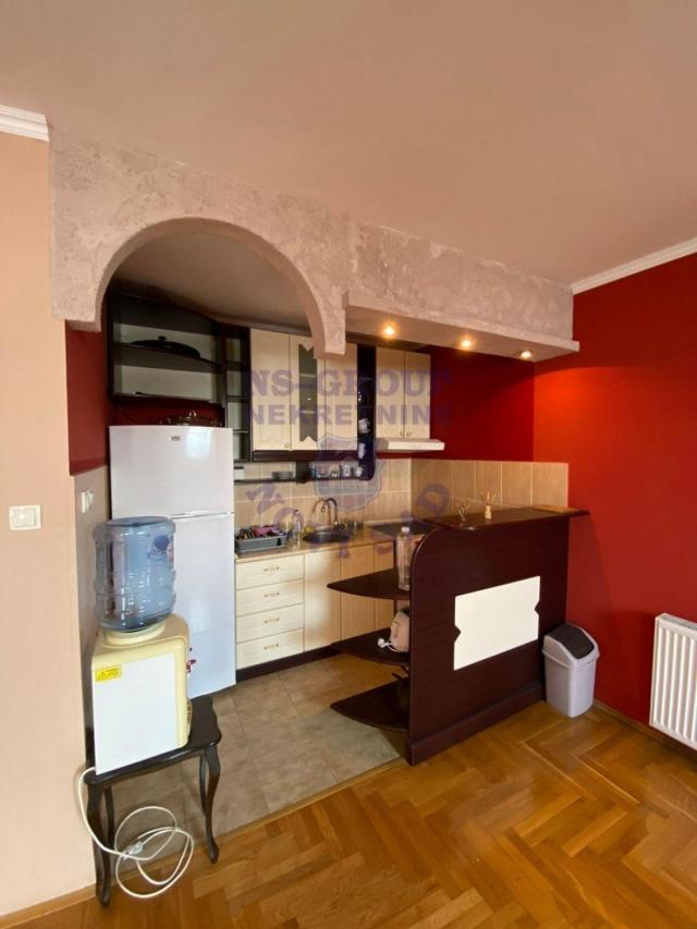 Stan na prodaju Novi Sad 100m2, 568751