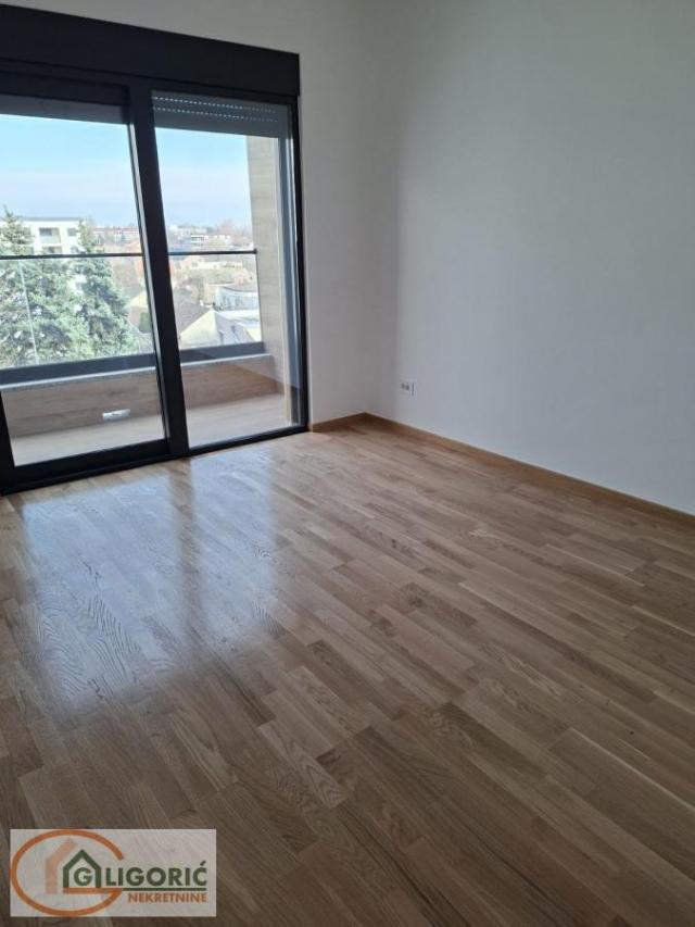 Lux - Novogradnja - Pančevo