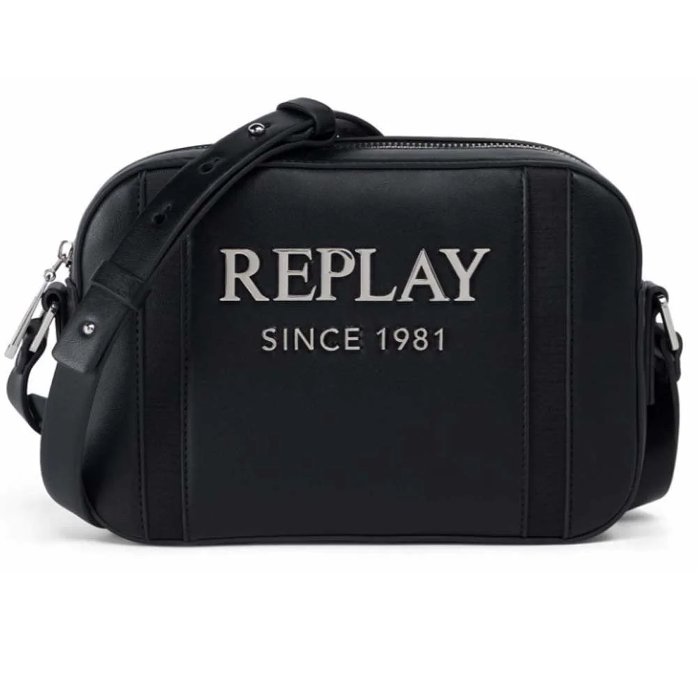 REPLAY ZENSKA TORBA – RFW3766-A0015G-0098