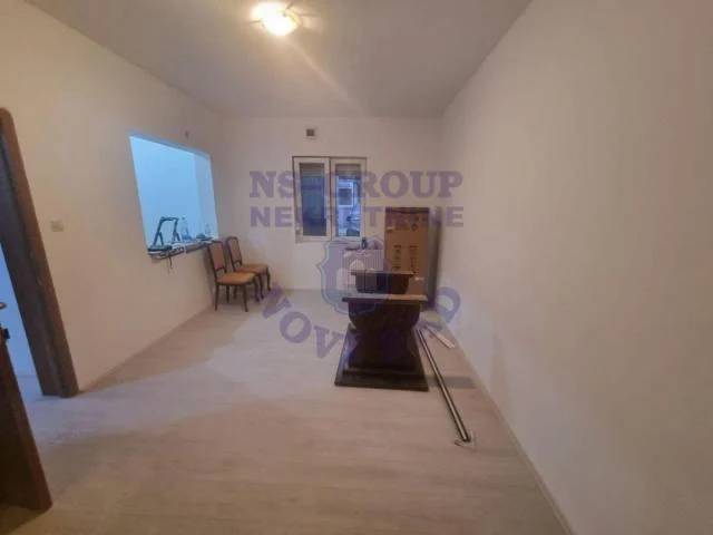 Garsonjera 34m2 Bulevar Patrijarha Pavla