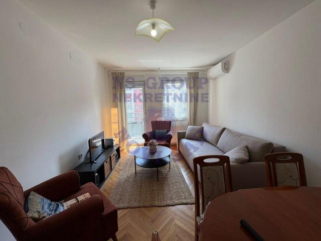 Trosoban 75m2 Nova Detelinara