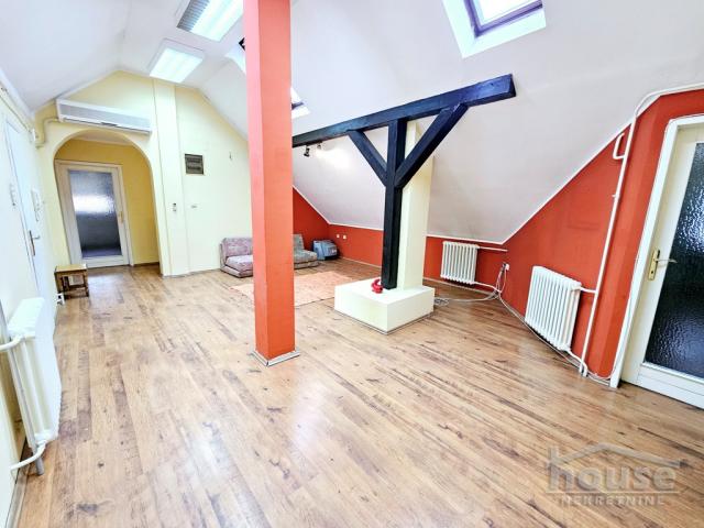 NOVI SAD - CENTAR - 133.00 m2