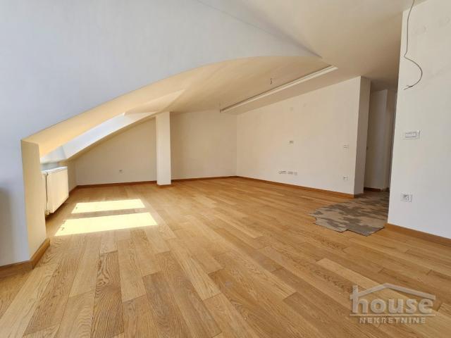 NOVI SAD - GRBAVICA - 185.00 m2