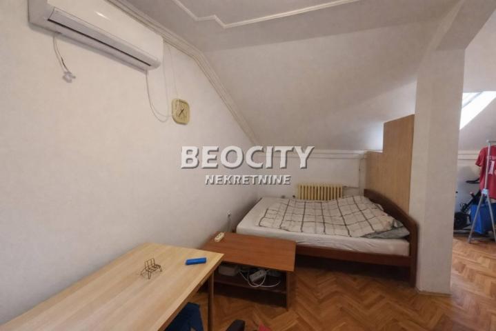 Novi Sad, Centar, Pap Pavla, 0.5, 29m2, 80000EUR