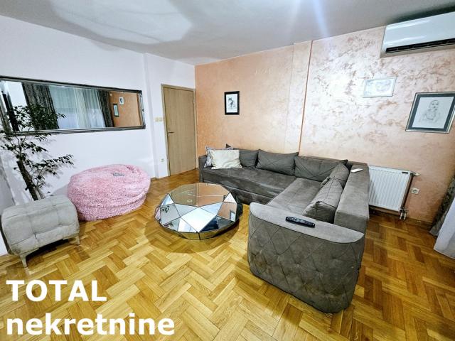 NOVI SAD - PODBARA - 75.00 m2