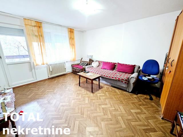 NOVI SAD - NOVO NASELJE -  BISTRICA - 69.00 m2
