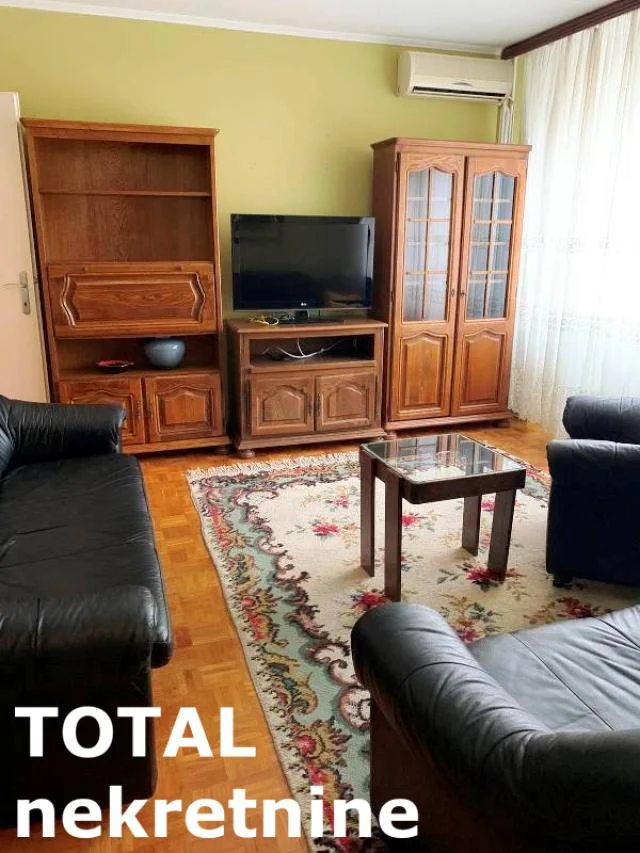 NOVI SAD - GRBAVICA - 71.00 m2