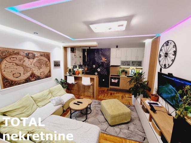 NOVI SAD - KLISA - 70.00 m2