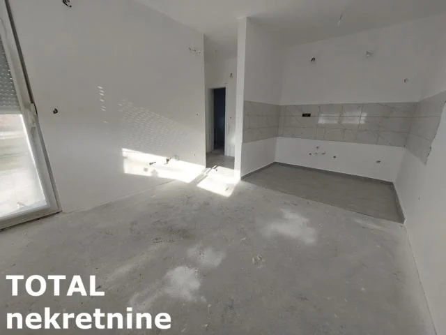 NOVI SAD - ADICE - 43.00 m2