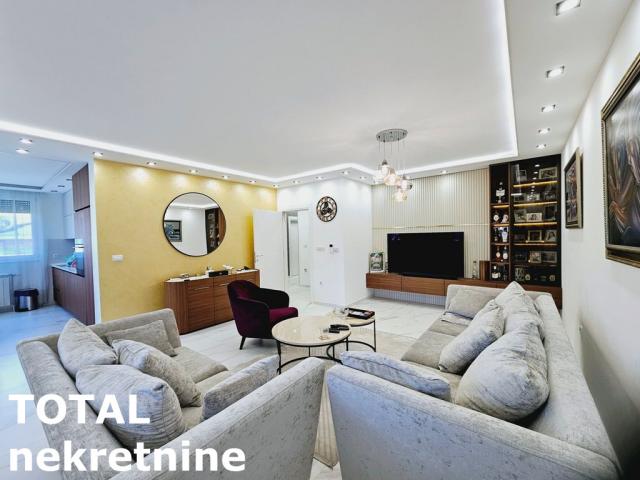 NOVI SAD - SAJAM - 149.00 m2