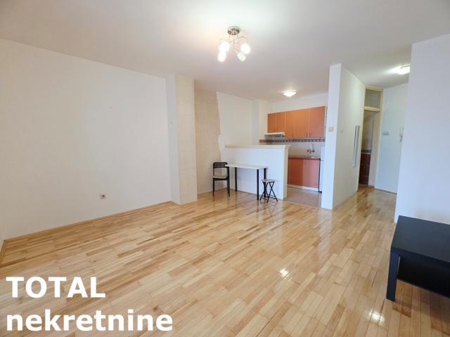NOVI SAD - BULEVAR EVROPE - 48.00 m2