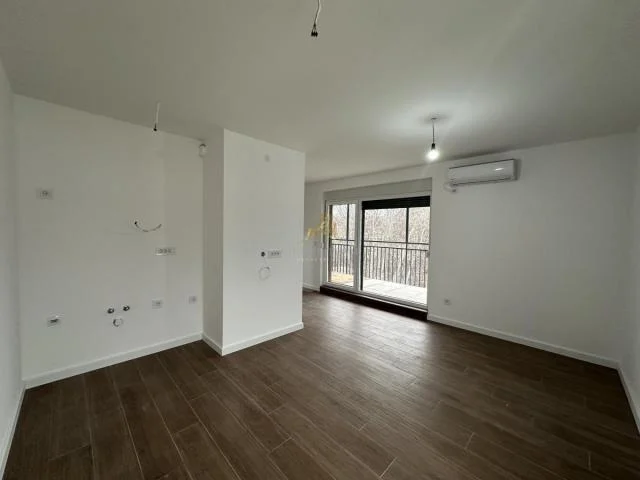 Prodaja stana-garsonjere u Vrnjačkoj Banji, pored Akva-parka Raj
