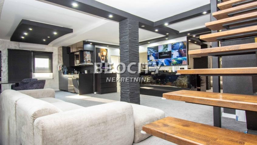 Palilula, Višnjička Banja, Dečja, 5.0, 135m2, 297000EUR