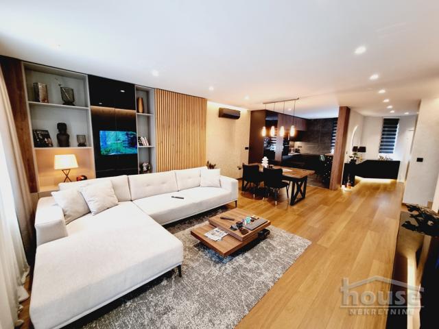 NOVI SAD - GRBAVICA - 122.00 m2