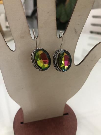 Mindjuse misticni topaz