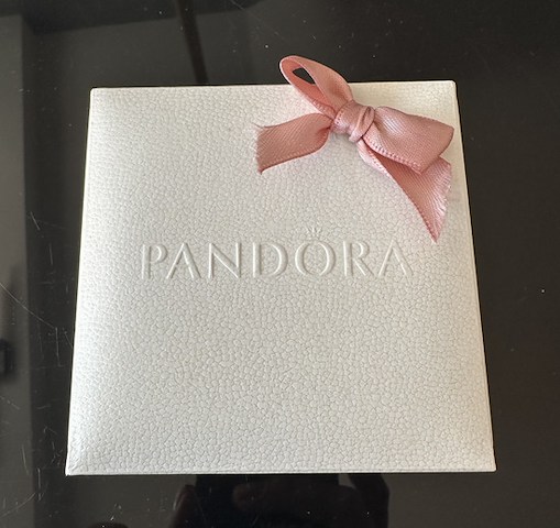 ✨ ORIGINAL PANDORA NARUKVICA ✨