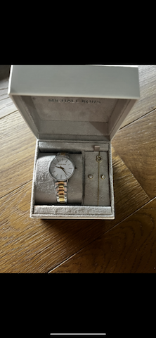 Michael Kors set