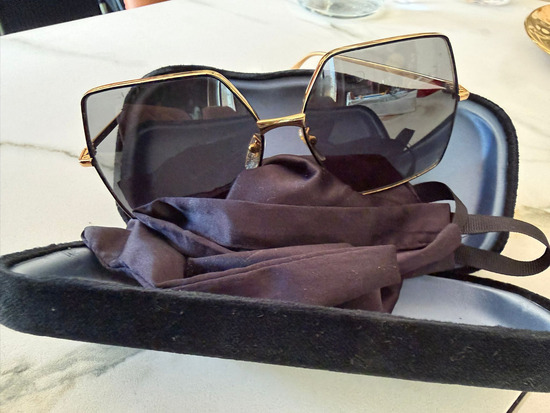 Gucci naočare za sunce GG0536S