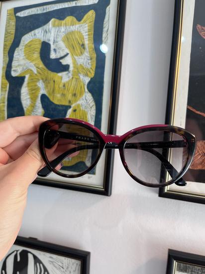 Prada naocare za sunce