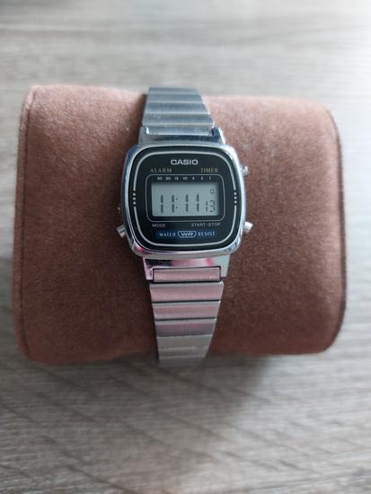 CASIO