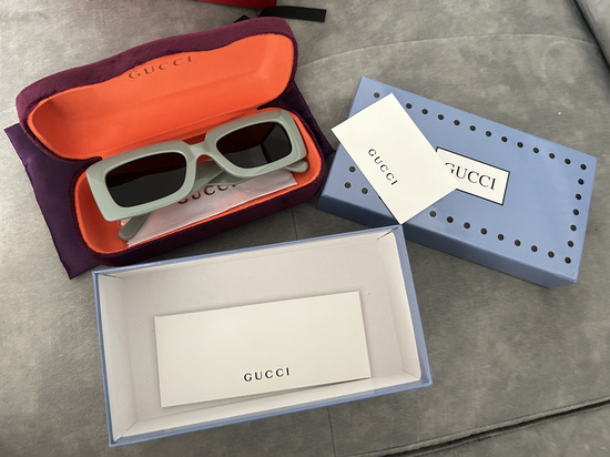 Gucci mint