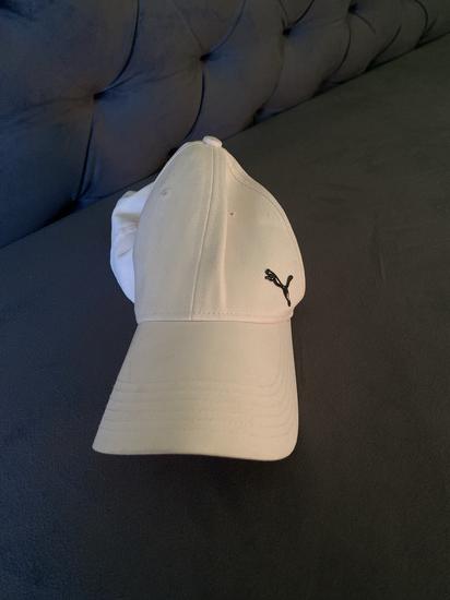 Original puma kačket 750