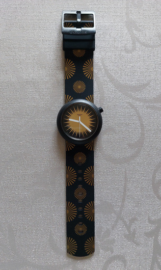 Swatch sat FESTIPOP