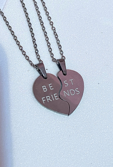 Set best friends