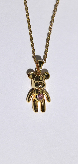 Ogrlica Miki Mouse
