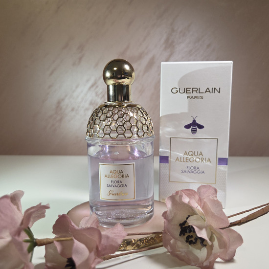 Guerlain Flora Salvaggia
