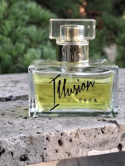 ILLUSION BY CECA, EDP