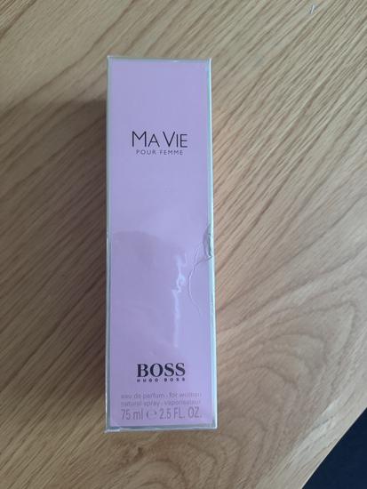 BOSS MA VIE parfem