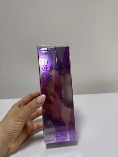 Versace WOMAN EDP 100ml