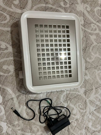 Aspirator za prasinu