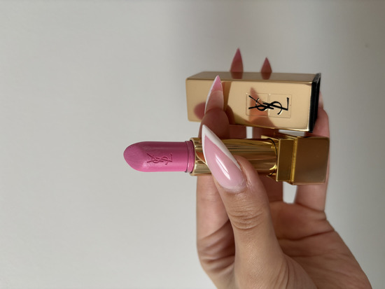 ysl karmin ruz original