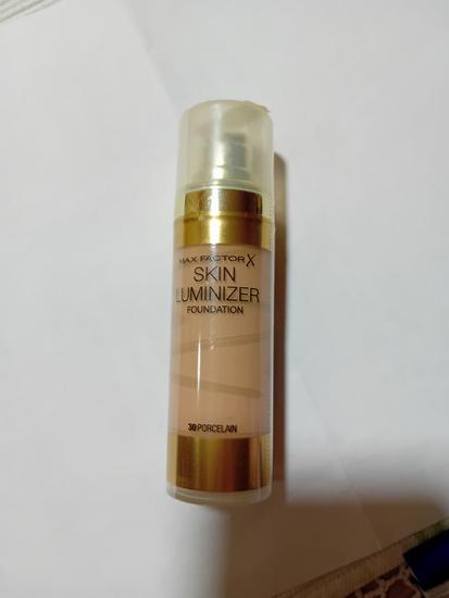 Tecni puder