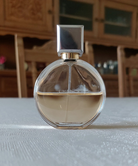 Chanel Chance edp