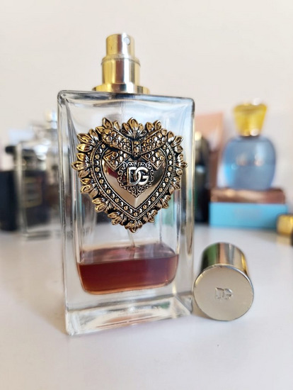 D&G Devotion